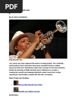 All Trumpet Keys | PDF