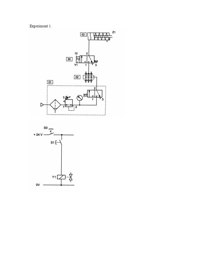 Litar Electro Pneumatics | PDF