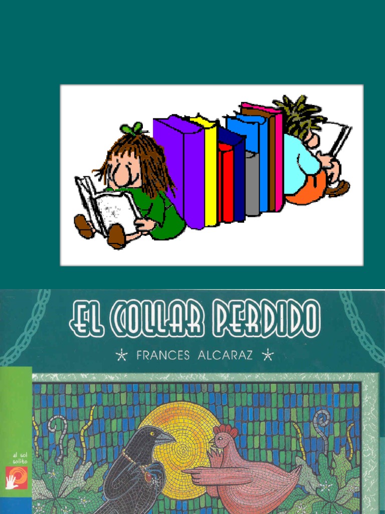 El Collar Perdido | PDF