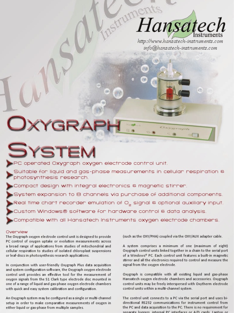 Oxy Graph | PDF | Signal (Electrical Engineering) | Oxygen