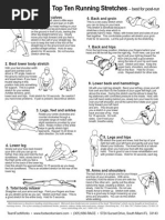 Normal Range of Motion Values | PDF | Anatomical Terms Of Motion | Thumb