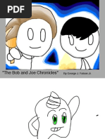 Scout Monologue Final | PDF | To Kill A Mockingbird | Violence