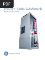 Eaton SWBD Ifs Design Guide Dg015005en | PDF | Fuse (Electrical ...