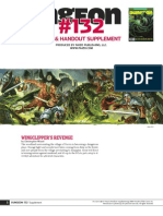 Order of the Gauntlet Overview | PDF | Forgotten Realms | Dungeons ...