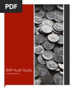 SAP GRC SOD Conflicts High Risk | PDF | Invoice | Receipt