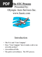 Sfar 88 Fuel Tank Safety Level 2 - Test 2018 | PDF | Aviation | Transport