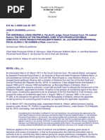 Republic Act 3019 (RA 3019) - Anti-Graft Law | PDF