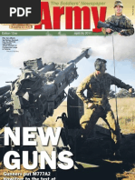 Glock Pistol Inspection Checklist | PDF | Military Technology | Firearms