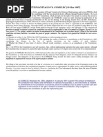 RA 3019: Anti-Graft Law Overview | PDF