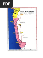Raigarh District Geographical Overview | PDF | Rain | Soil