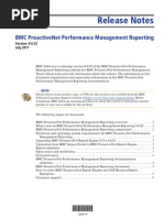 Oracle Performance ManagementTroubleshooting BIP Notification Report Customization Issues | PDF ...