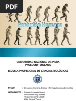 El Hombre de Tepexpan: Historia y Hallazgos | PDF