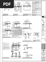 S5-1-2 - Typical Steel Beam Details | PDF | Beam (Structure) | Screw