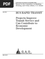 Using PRESTO on GO Transit: A Guide | PDF | Fare | Public Transport