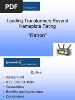 BIL Ratings and IEEE Standards Overview | PDF