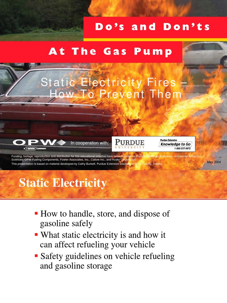 Another Safety Tips | PDF | Gasoline | Diesel Fuel