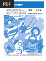 Haldex - Brake Shoe Identification Chart PDF | PDF | Vehicles ...