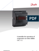 Daikin Remote Controller BRC1C62 | PDF | Electrical Wiring | Remote Control