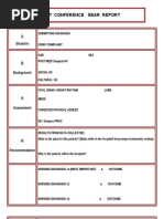 Understanding the SOLER Model in Care | PDF | Behavioural Sciences ...