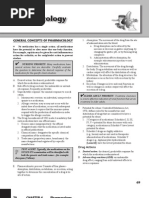 Nursing Procedure Checklist: Applying A Transdermal Patch | PDF ...