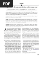 Yale Swallow Protocol Overview | PDF | Sensitivity And Specificity ...