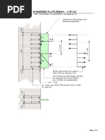 ACI 349 2R 97 - Embedment Design Examples PDF | PDF | Strength Of ...