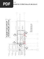 Weld Access Hole (AISC 360 Section J1.6&7) | PDF | Welding | Construction