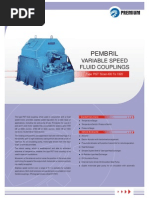 Elecon Elign Gear Coupling Overview | PDF | Gear | Machines