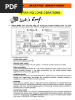 B737 Max Checklist | PDF | Transponder (Aeronautics) | Aircraft