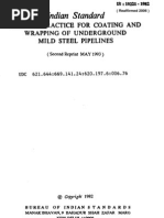 SWR Is 13592 Test Report | PDF | Pipe (Fluid Conveyance) | Fracture