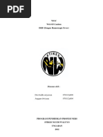 Woc Dermatitis | PDF