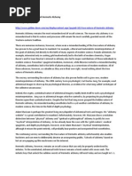 Induction Ceremony Procedure.-1 | PDF | Seventh Day Adventist Church ...