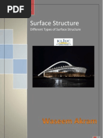 Space Frame | PDF | Framing (Construction) | Structural Engineering