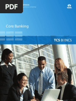 Universal Banking Solution | PDF | Customer Relationship Management | Banks