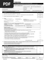 Z215 Form for Pension Service Purchase | PDF | Public Finance | Government