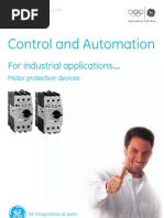 Legrand 735323 | PDF | Switch | Electric Power