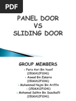 HDB - Materials List FT | PDF