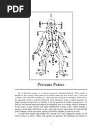 Human Body Weak Points | PDF | Anatomical Terms Of Motion | Anatomy