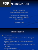 Stenger Test Guide | PDF | Hearing Loss | Ear