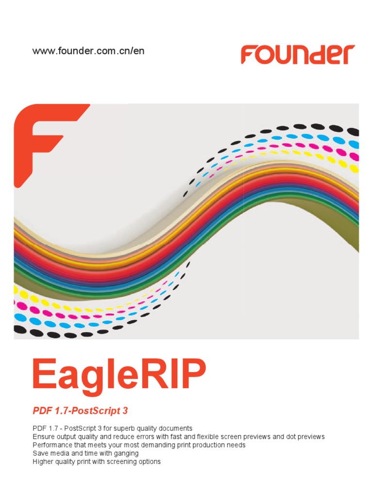 Eagle Rip | PDF | Portable Document Format | Media Technology