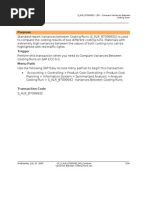 Print Picking List via IW32 in SAP | PDF | Computing | Computer Engineering