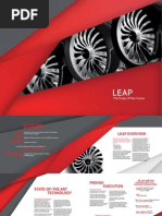 JT3D (TF-33) Engine Specifications | PDF | Turbine | Engines