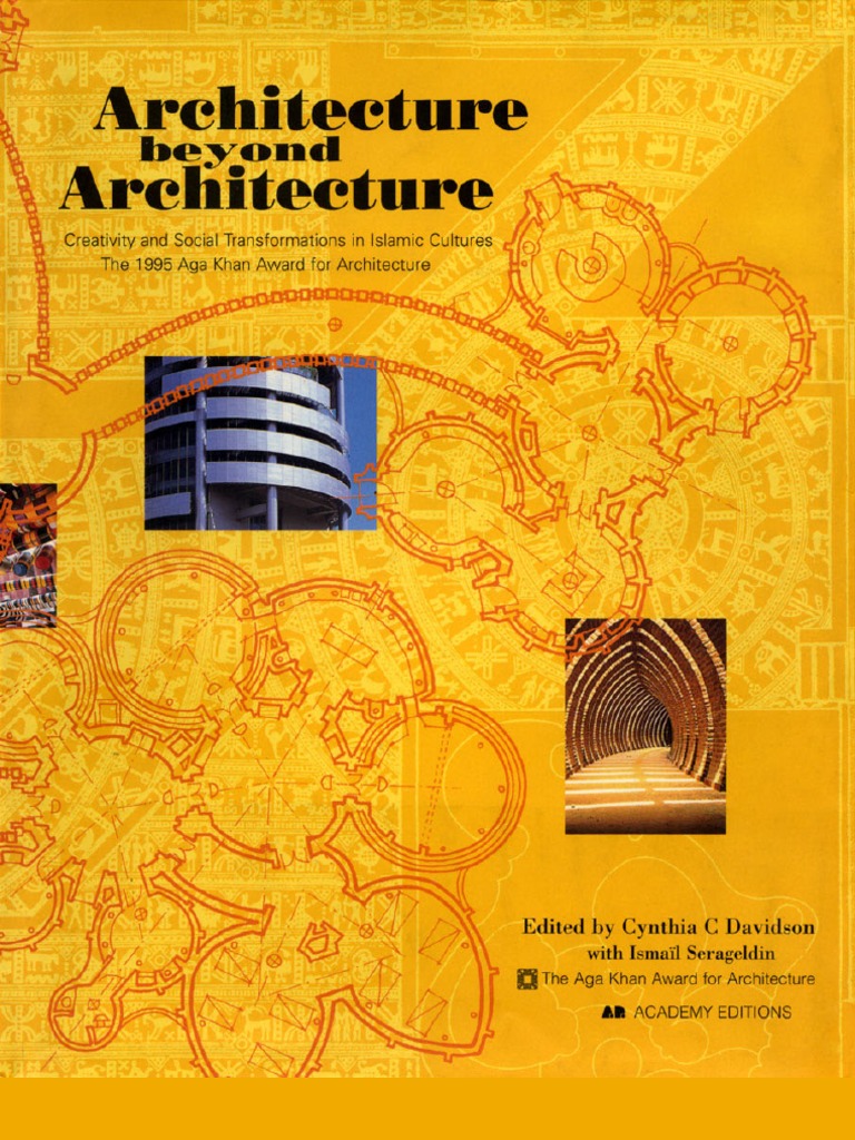 Architecture Beyond Architecture | PDF