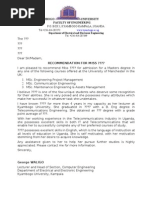 EBK Graduate Engineer Registration Policy | PDF | Academic Degree ...