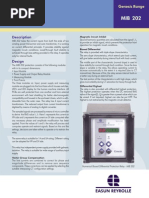 KES Geyser Timer Instruction Manual | PDF | Mains Electricity | Light ...