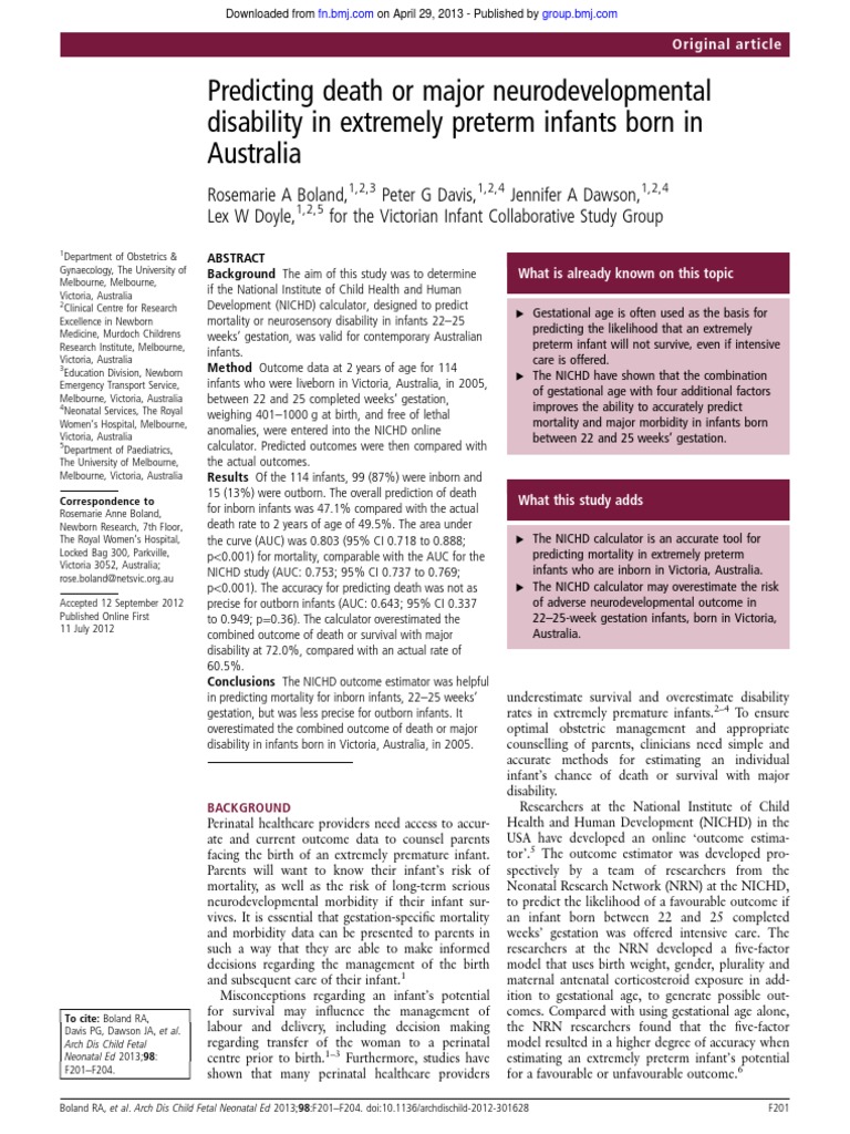 Arch Dis Child Fetal Neonatal Ed-2013-Boland-F201-4.pdf | Preterm Birth ...