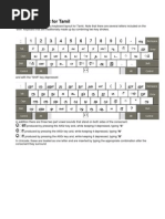 NHMWriter User Manual | PDF | Computer Keyboard | Ibm Pc Compatibles