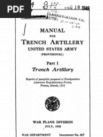USMC Range Safety Pocket Guide | PDF | Ammunition | United States ...