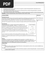 EmSAT Math Practice Test With Answer Keys 2022 | PDF