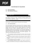 Parrys Valuation and Investment Tables | PDF | Valuation (Finance ...